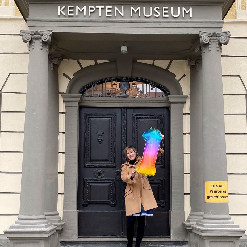 KEMPTEN-MUSEUM - IM ZUMSTEINHAUS | Digitales Museum