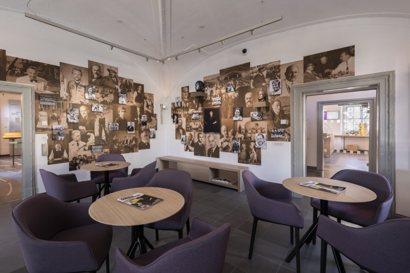 Home | KEMPTEN-MUSEUM - IM ZUMSTEINHAUS