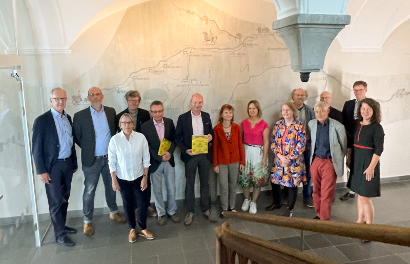 Home | KEMPTEN-MUSEUM - IM ZUMSTEINHAUS